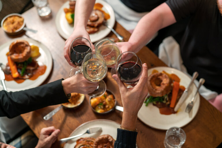 The Blue Bell Inn | RedCat Pub Company Pub, Rothley